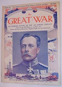 The Great War Magazine - Part 13: The Standard History of the All ...