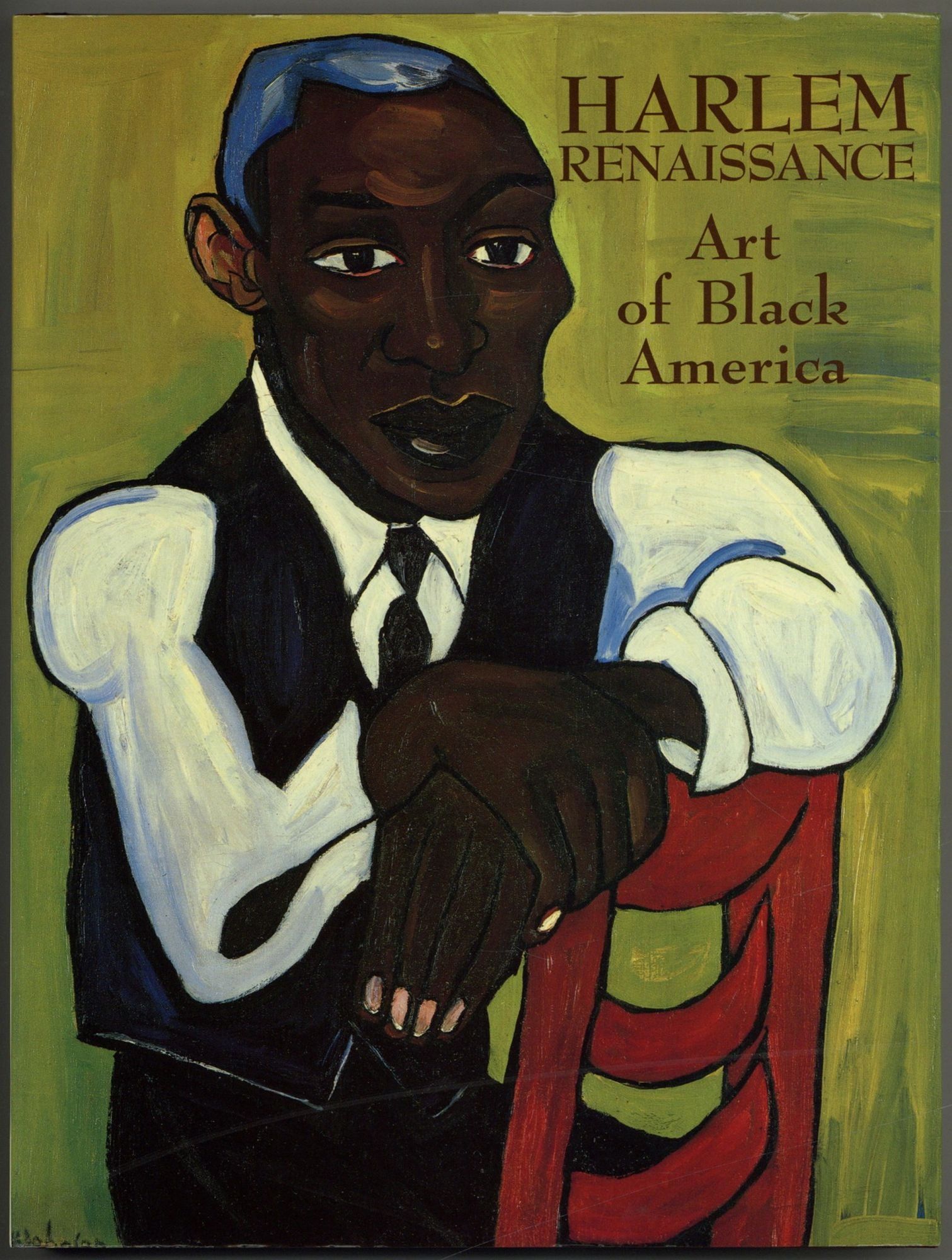 Harlem Renaissance: Art of Black America by DRISKELL, David and others ...