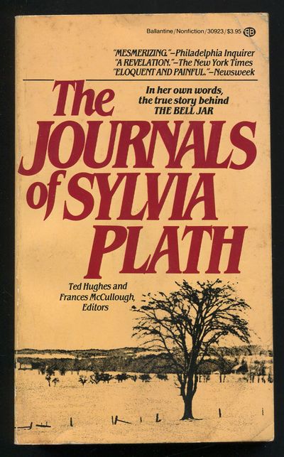 Sylvia Plath Books