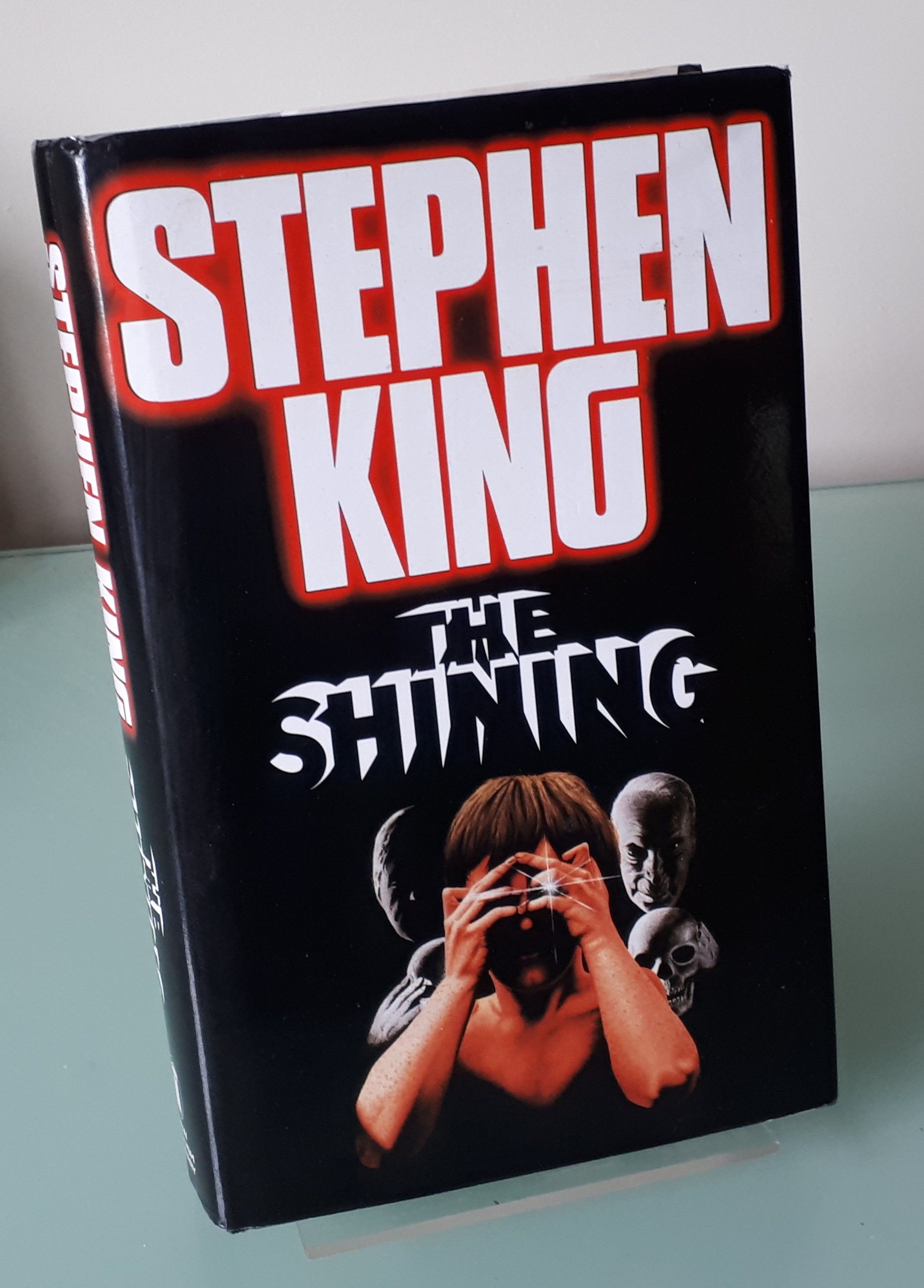 The Shining