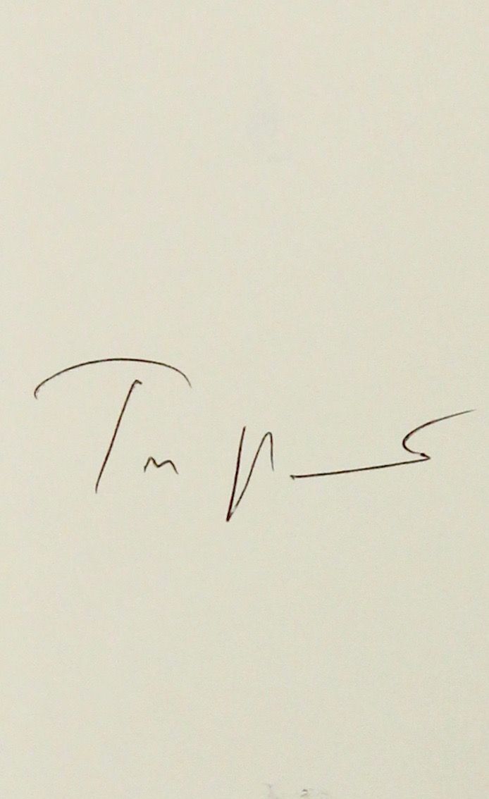 Mrs. Fletcher (Signed) by Perrotta, Tom | Hardcover | 2017 | Scribner ...