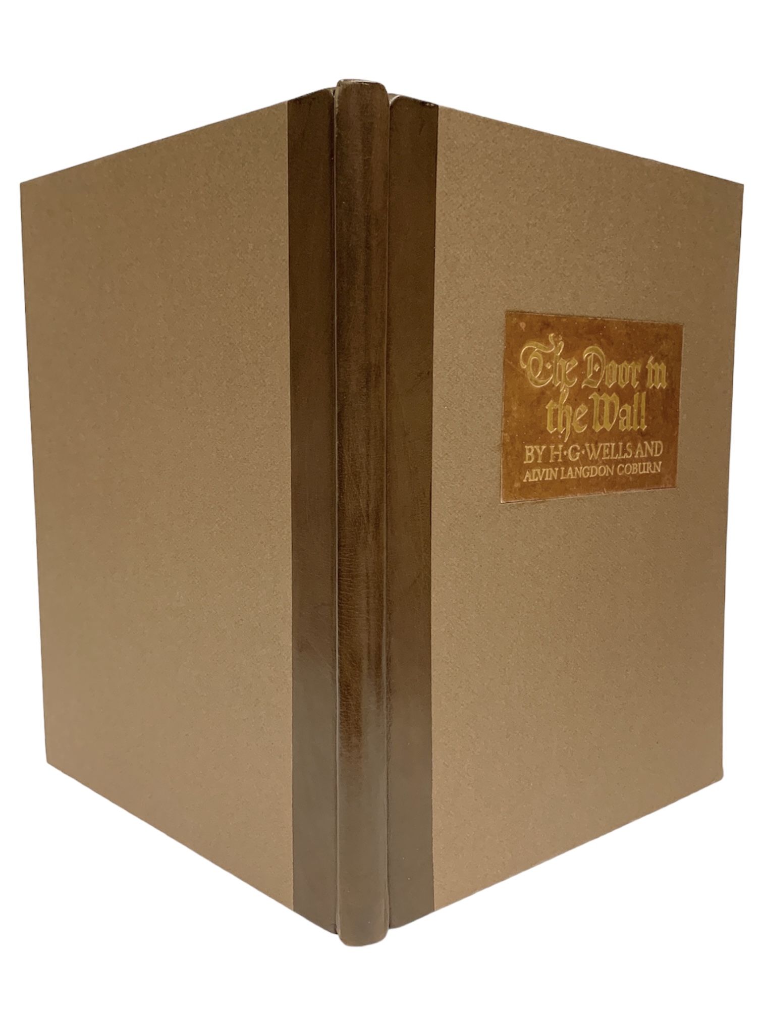 The Door in the Wall and Other Stories by Wells, H. G | Hardcover ...