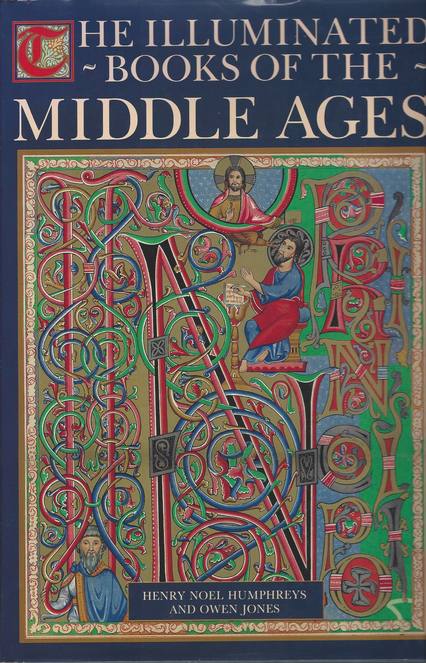 Middle Ages Books
