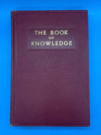 The Book of Knowledge: The Children’s Encyclopedia by Arthur Mee ...