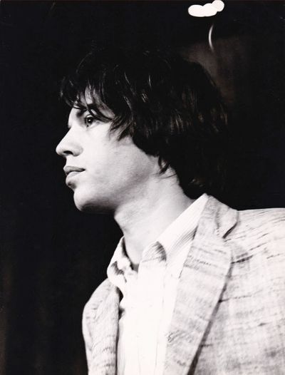 Mick Jagger 1964