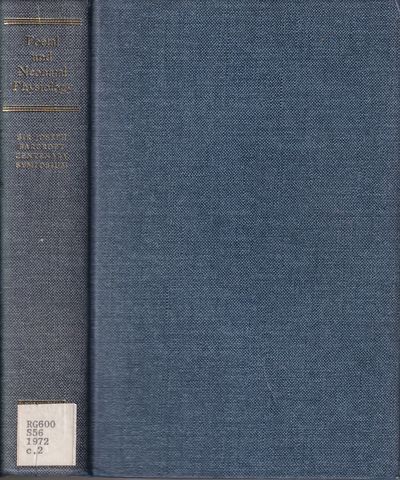 BIBLIO | Foetal and Neonatal Physiology by Comline | Hardcover | 1973 ...