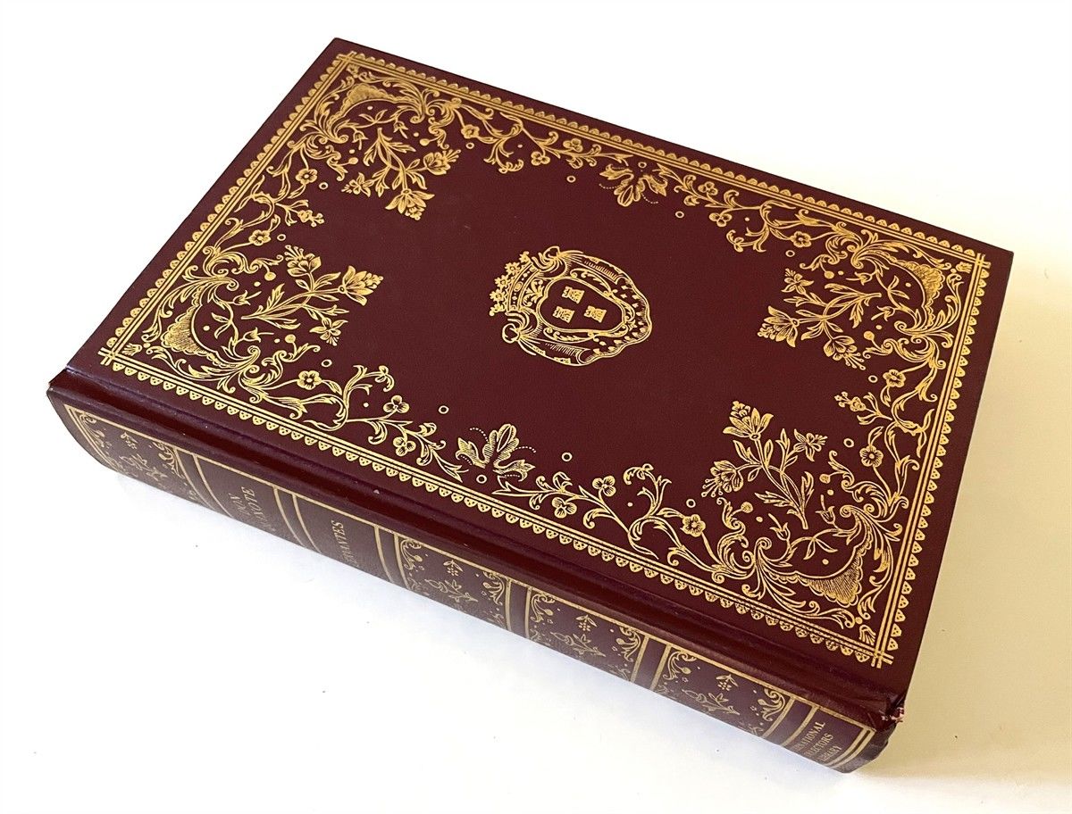 Don Quixote by Cervantes, Miguel De | Hardcover | 1951 | International ...