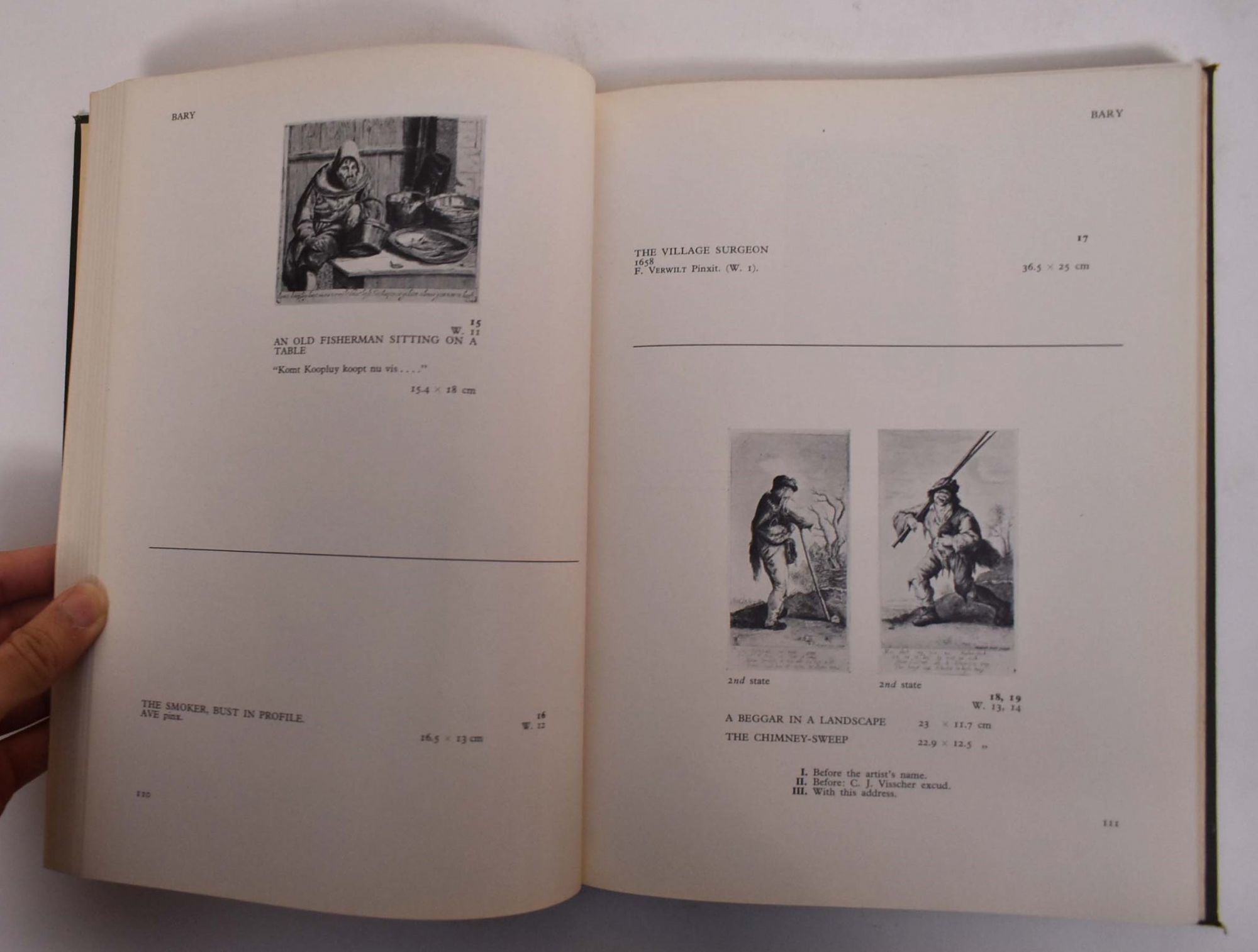 BIBLIO | Dutch and Flemish Etchings Engravings and Woodcuts, ca. 1450 ...