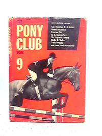 the pony club book 9 - Biblio.com