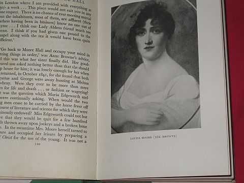 BIBLIO | The Moores of Moore Hall by Joseph Hone | Hardcover (Original ...