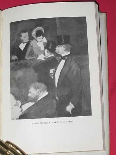 BIBLIO | The Moores of Moore Hall by Joseph Hone | Hardcover (Original ...