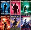 Michael Vey Series Collection Set Books 1-6 Paperback By Richard Paul ...