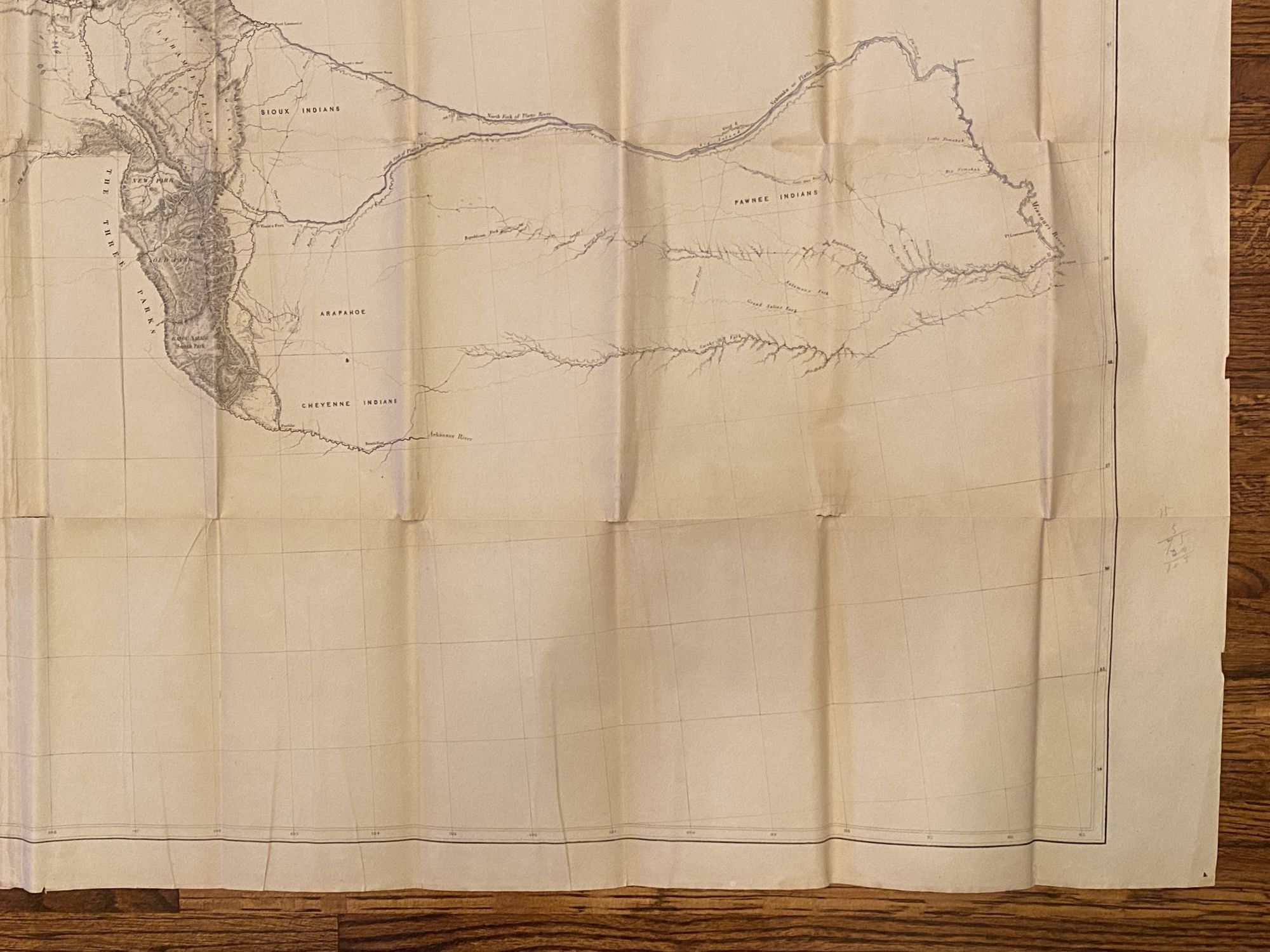 [IMPORTANT WESTERN AMERICANA]. Report of the Exploring Expedition to ...