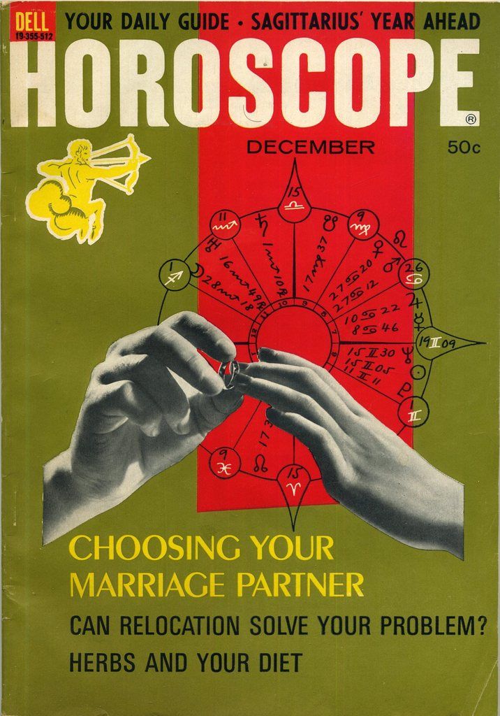 Zodiac magazine 60 photos - Astrologytoyou.com
