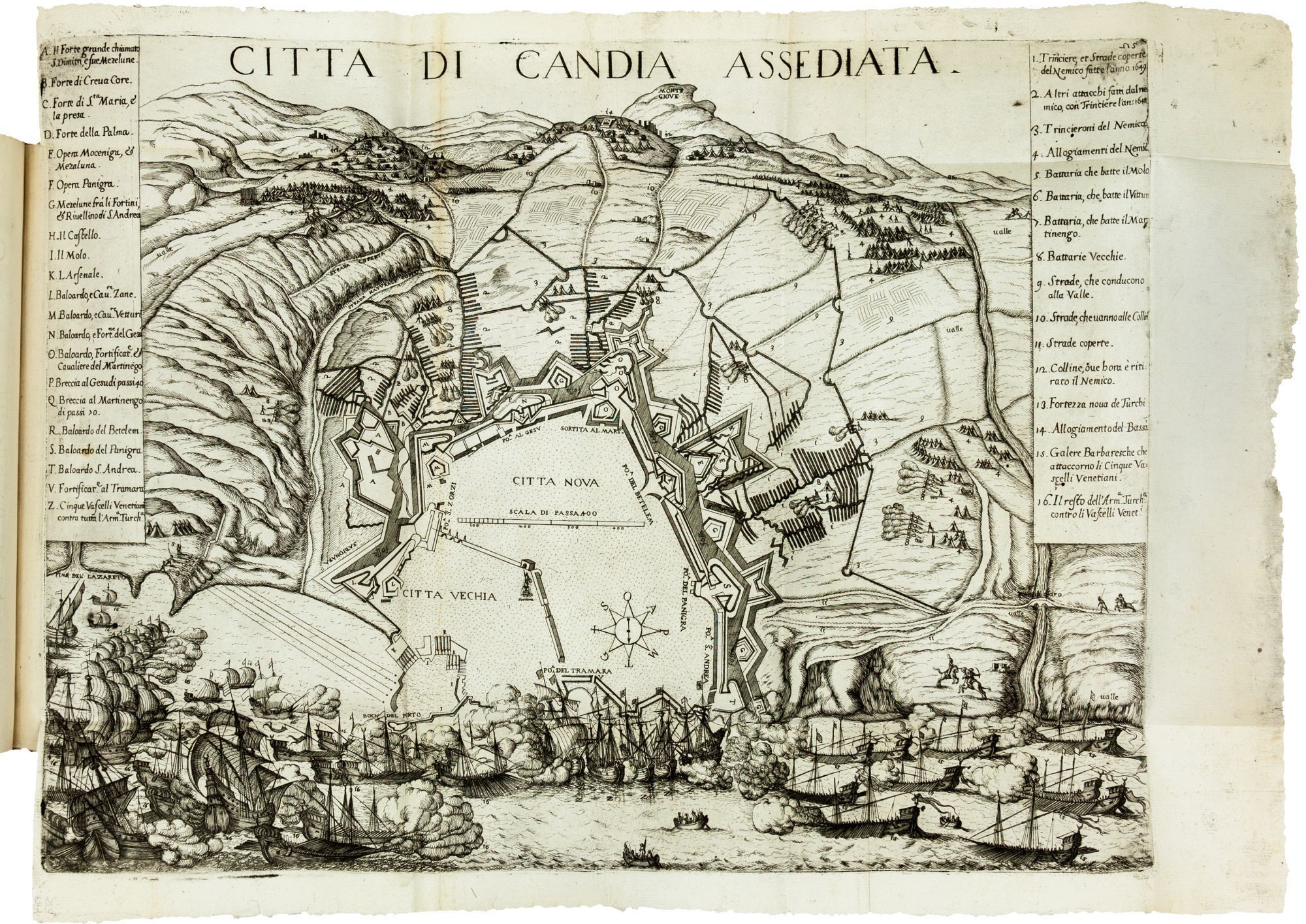 THE FIRST MODERN ATLAS A CROWN JEWEL IN THE VENETIAN MARITIME EMPIRE Il ...