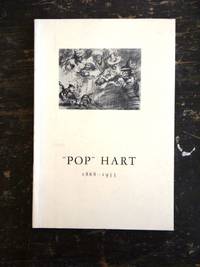 BIBLIO | George Overbury "Pop" Hart, 1868-1933: Catalogue of An ...