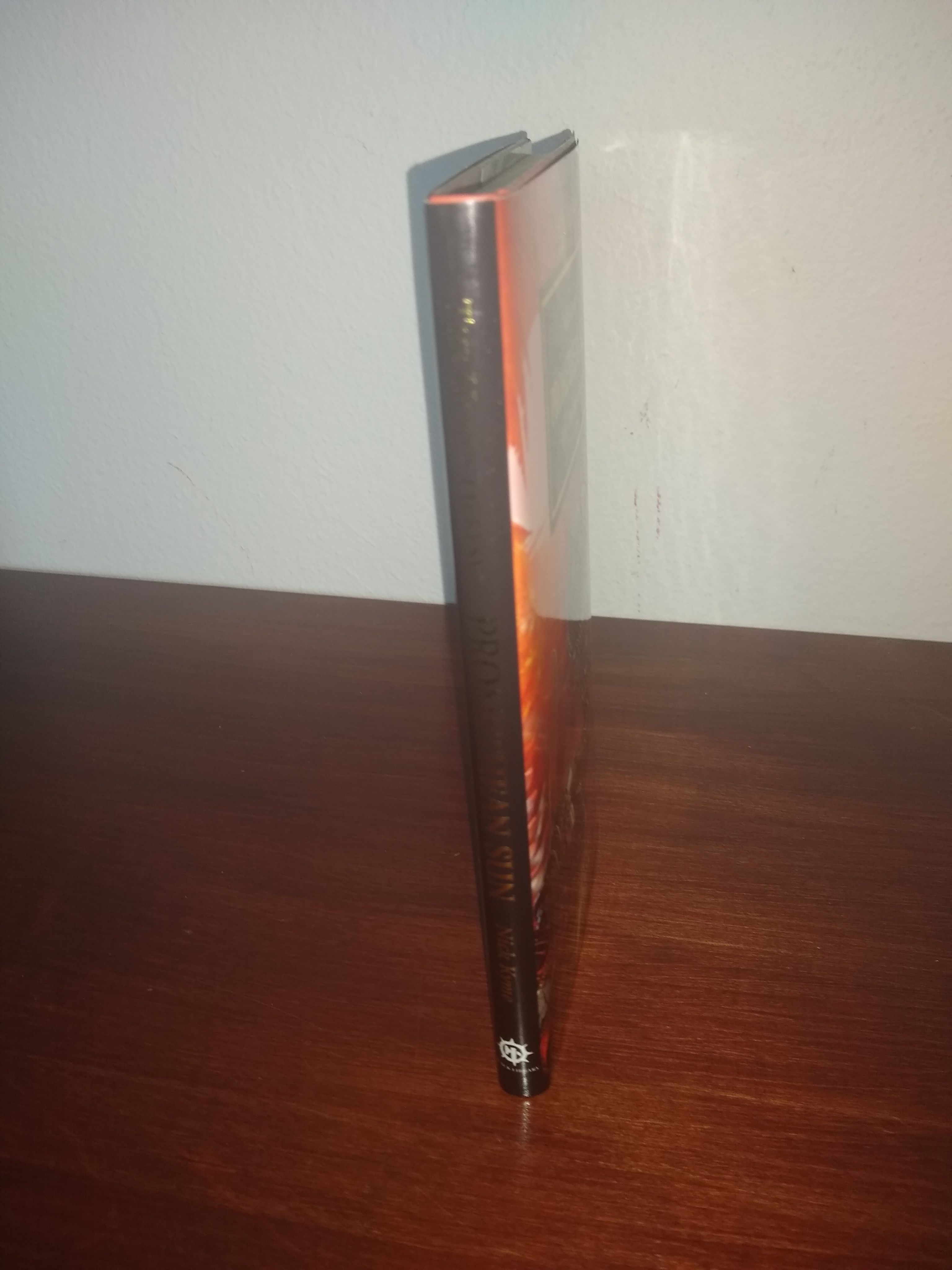 BIBLIO | Promethean Sun by Nick Kyme | Hardcover | 2013-01 | Black ...