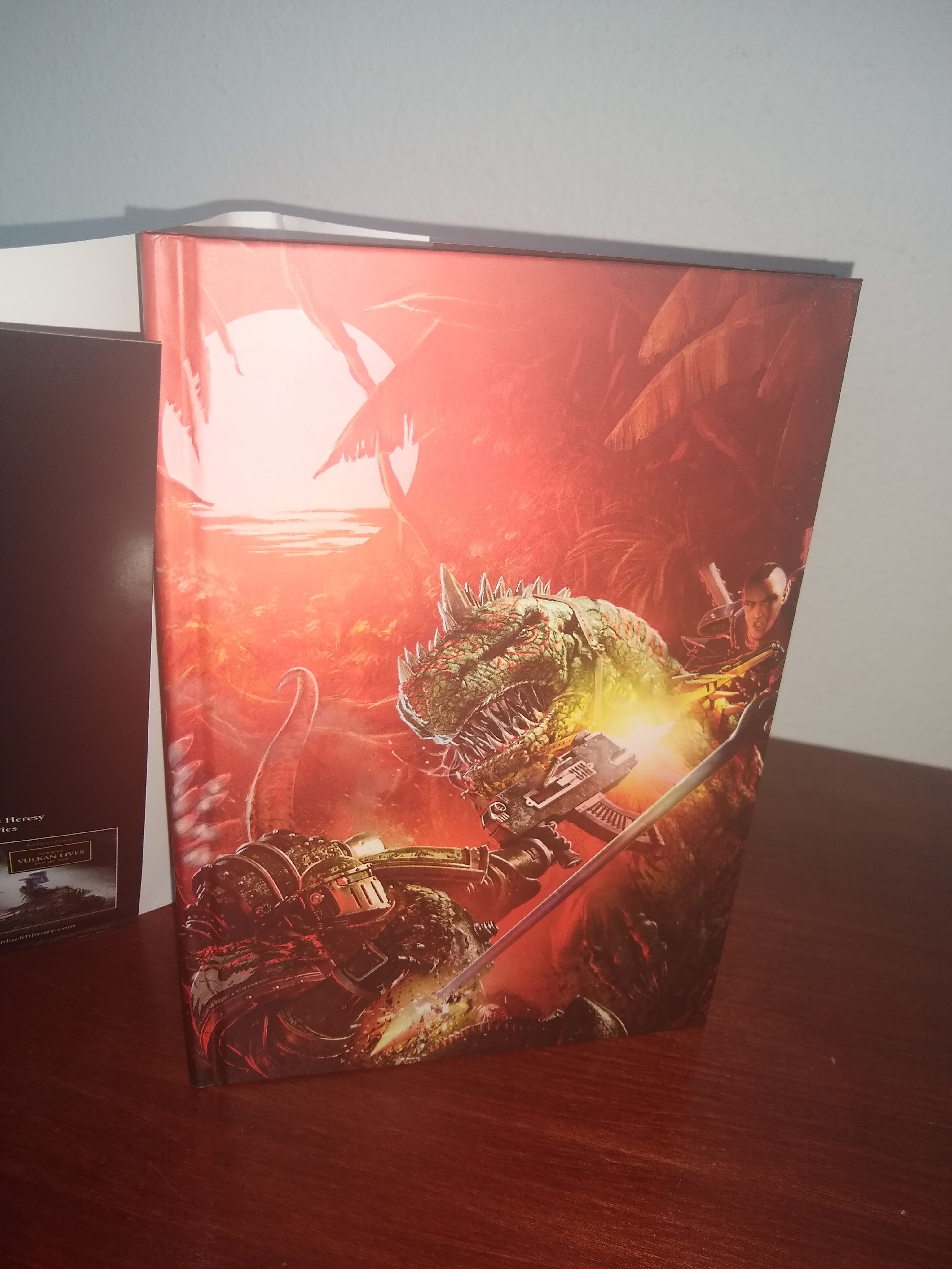 BIBLIO | Promethean Sun by Nick Kyme | Hardcover | 2013-01 | Black ...