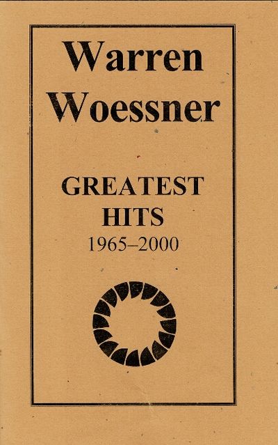 Greatest hits 1965-2000 by Woessner, Warren | Search for rare books | ABAA