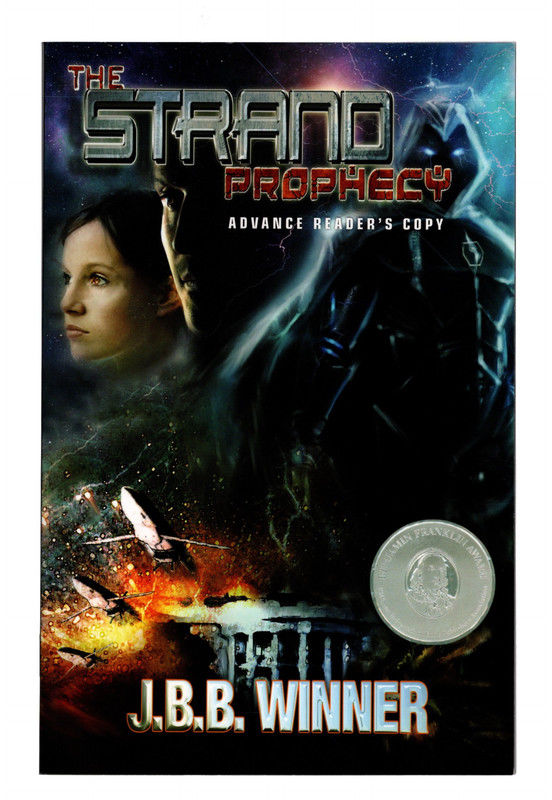 BIBLIO | Strand Prophecy (The Strand Series) by Twins, Winner; Winner ...