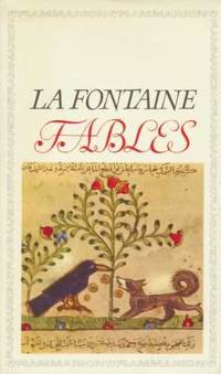Fables (French Edition) by FONTAINE | unknown | 1993 | Editions ...