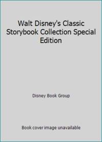 'Walt Disney\'s Classic Storybook Collection Special Edition by Group ...