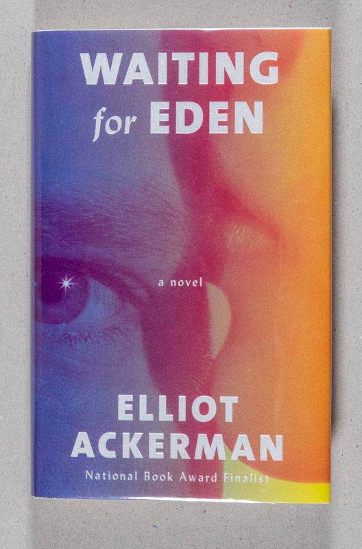 Elliot Ackerman Places And Names Interview Award Winning, 45% OFF