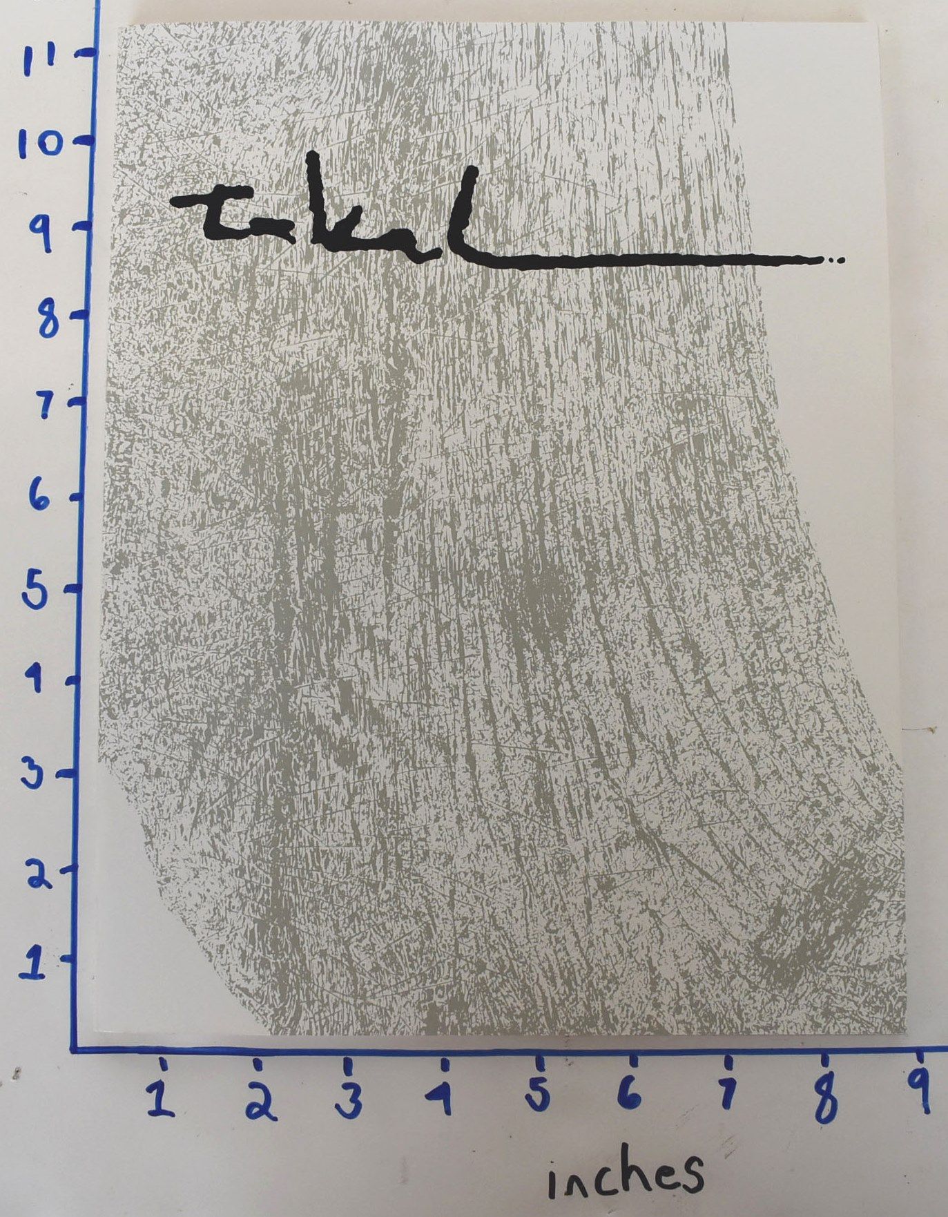 Catalogue Raisonné of the Prints of Peter Takal by Ishikawa, Joseph ...