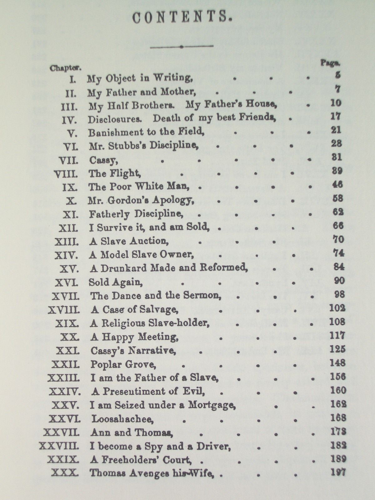 Archie Moore: The White Slave or Memoirs of a Fugitive [Archy Moore] by ...