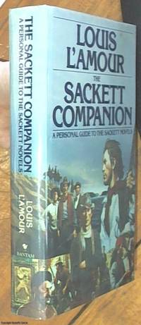Louis Lamour Sackett Novels In Order - Sacketts Series In Order By ...