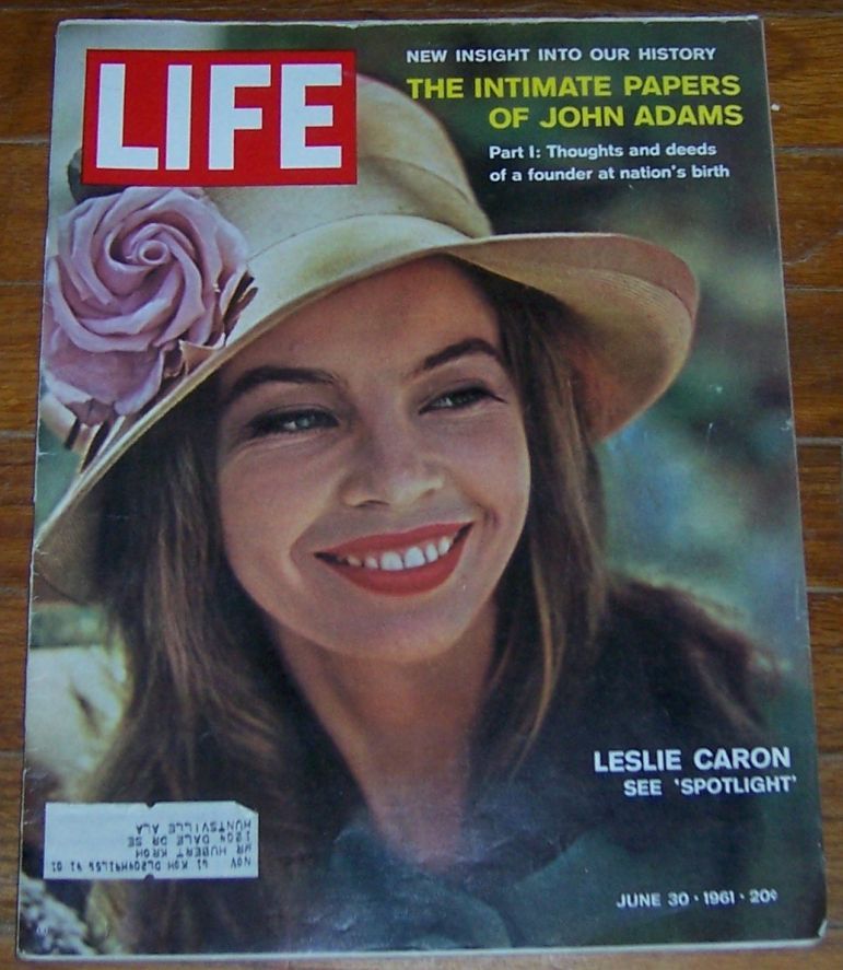 LIFE MAGAZINE JUNE 30, 1961 by Life Magazine | Magazine | 1961 | Time ...
