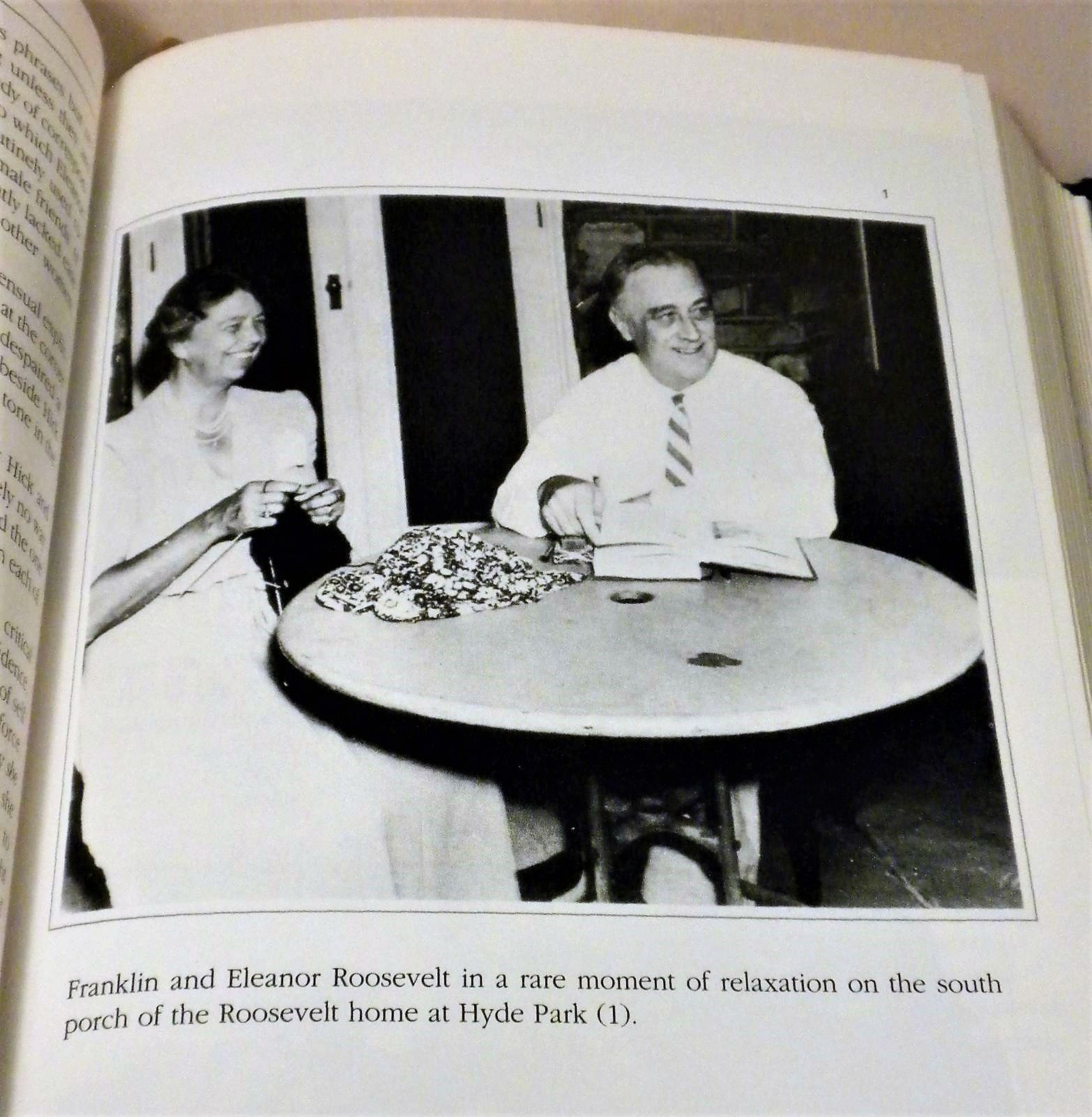No Ordinary Time: Franklin and Eleanor Roosevelt, The Home Front in ...