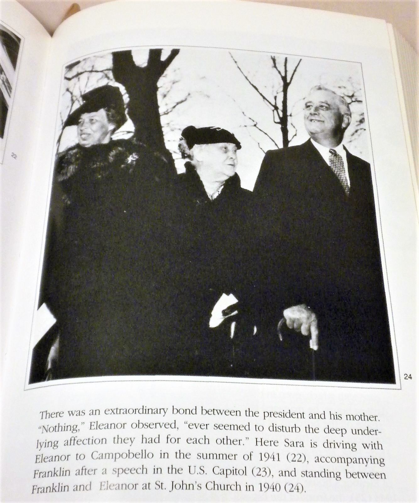 No Ordinary Time: Franklin and Eleanor Roosevelt, The Home Front in ...