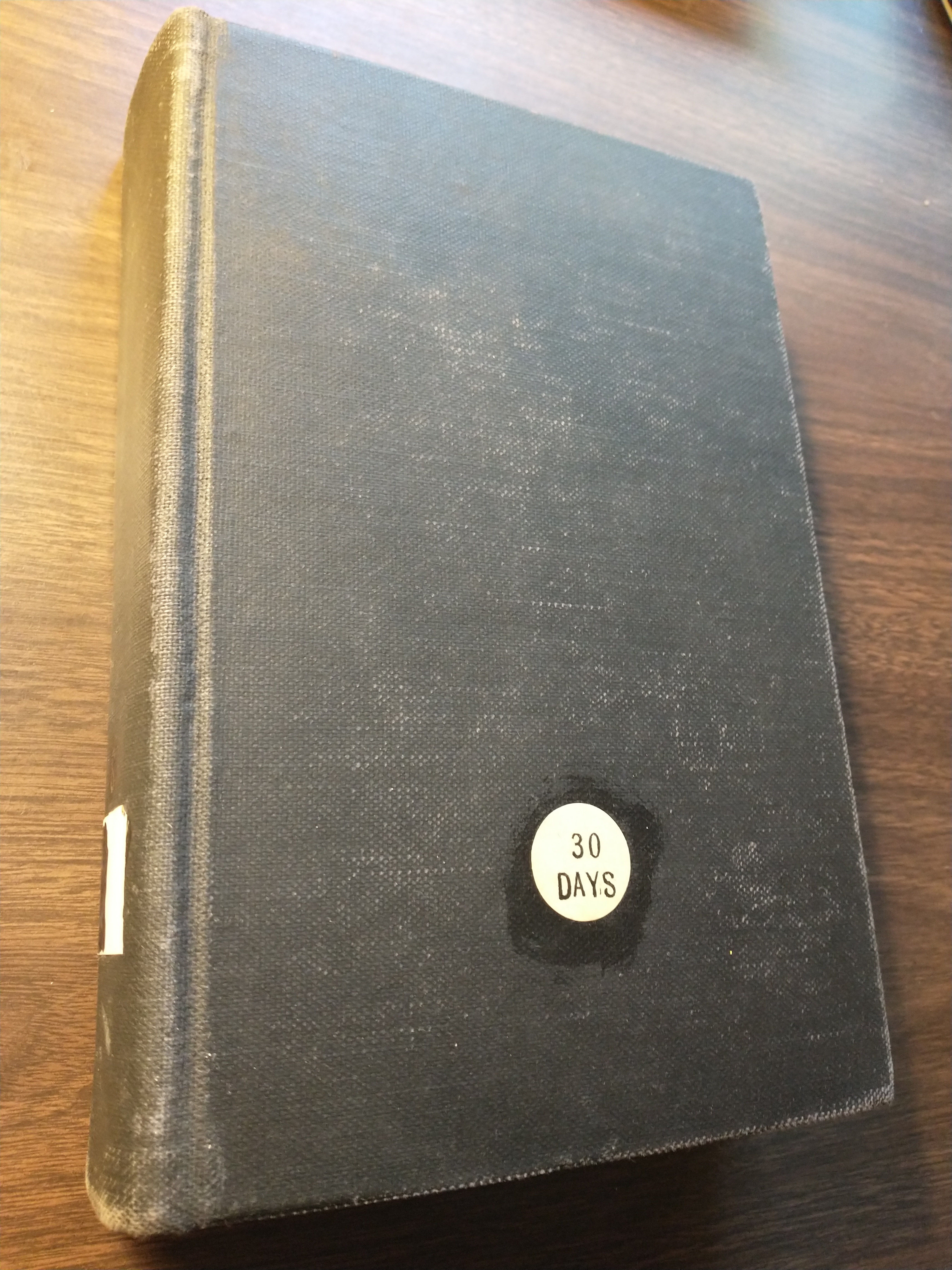Selected Writings of Father Ledochowski by Father Ledochowski ...