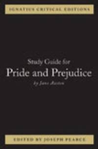 Pride and Prejudice Study Guide by Jane Austen - Paperback - 2009 ...
