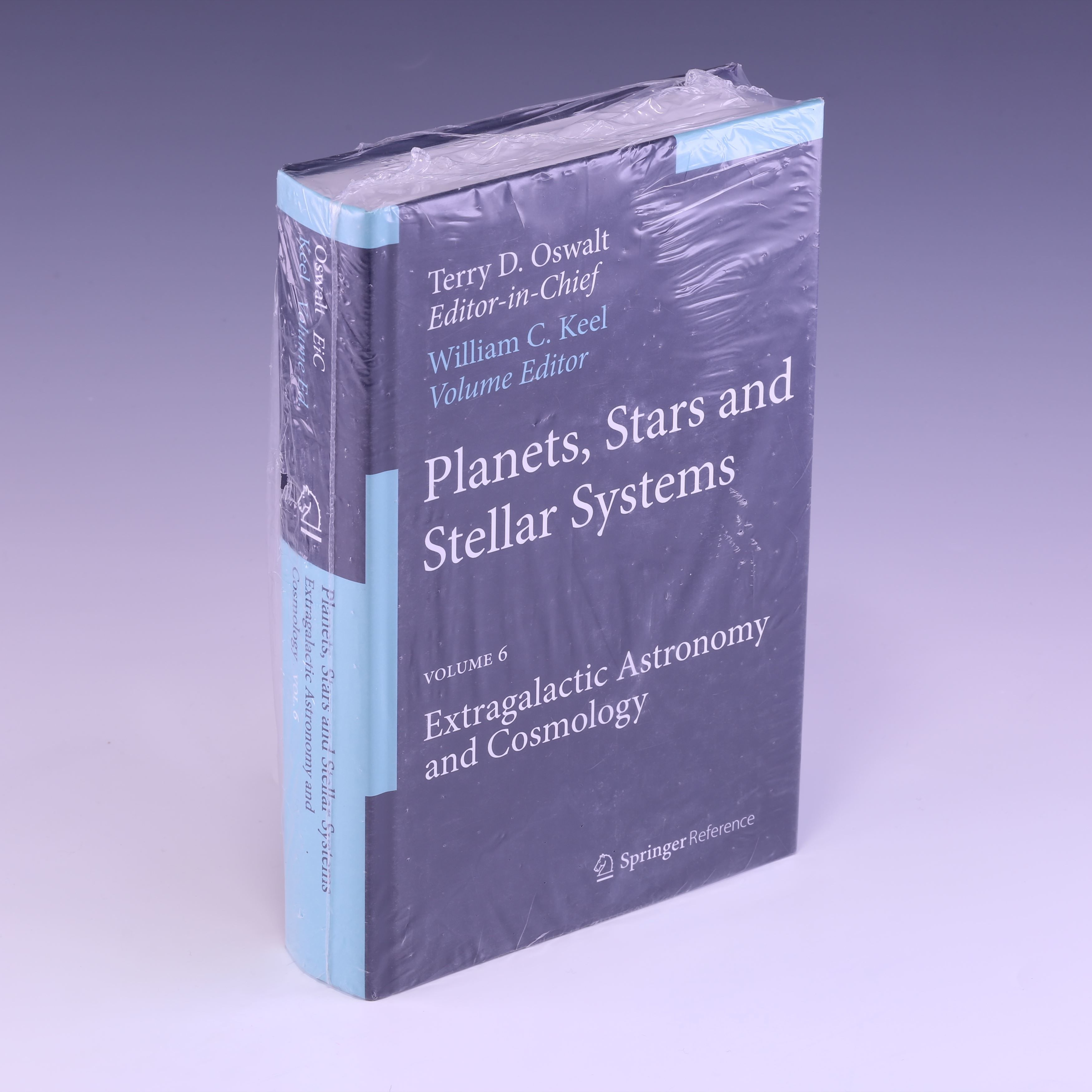 Extragalactic Astronomy And Cosmology