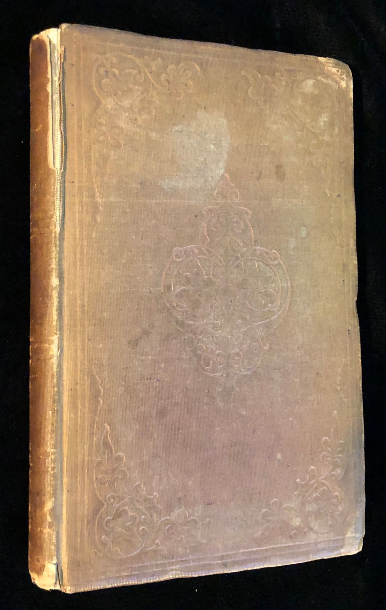 [SEFER HA-YASHAR], OR, THE BOOK OF JASHER :REFERRED TO IN JOSHUA AND ...