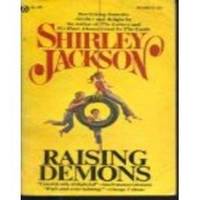 raising demons by shirley jackson - Biblio.com