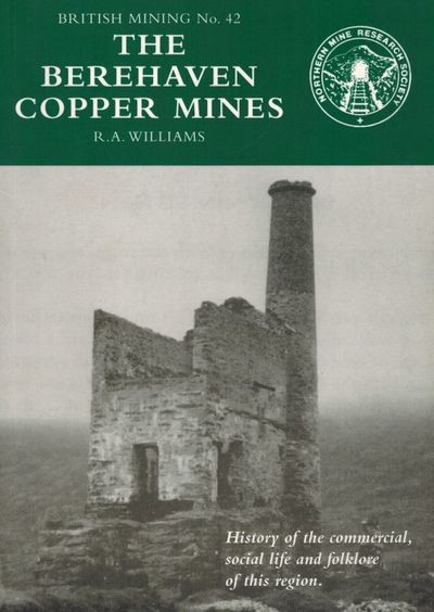 The Berehaven Copper Mines: Allihies, Co. Cork, S.W. Ireland. by ...