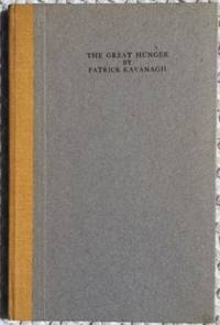 'The Great Hunger by Kavanagh, Patrick