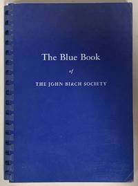 the blue book of the john by welch robert - Biblio.com