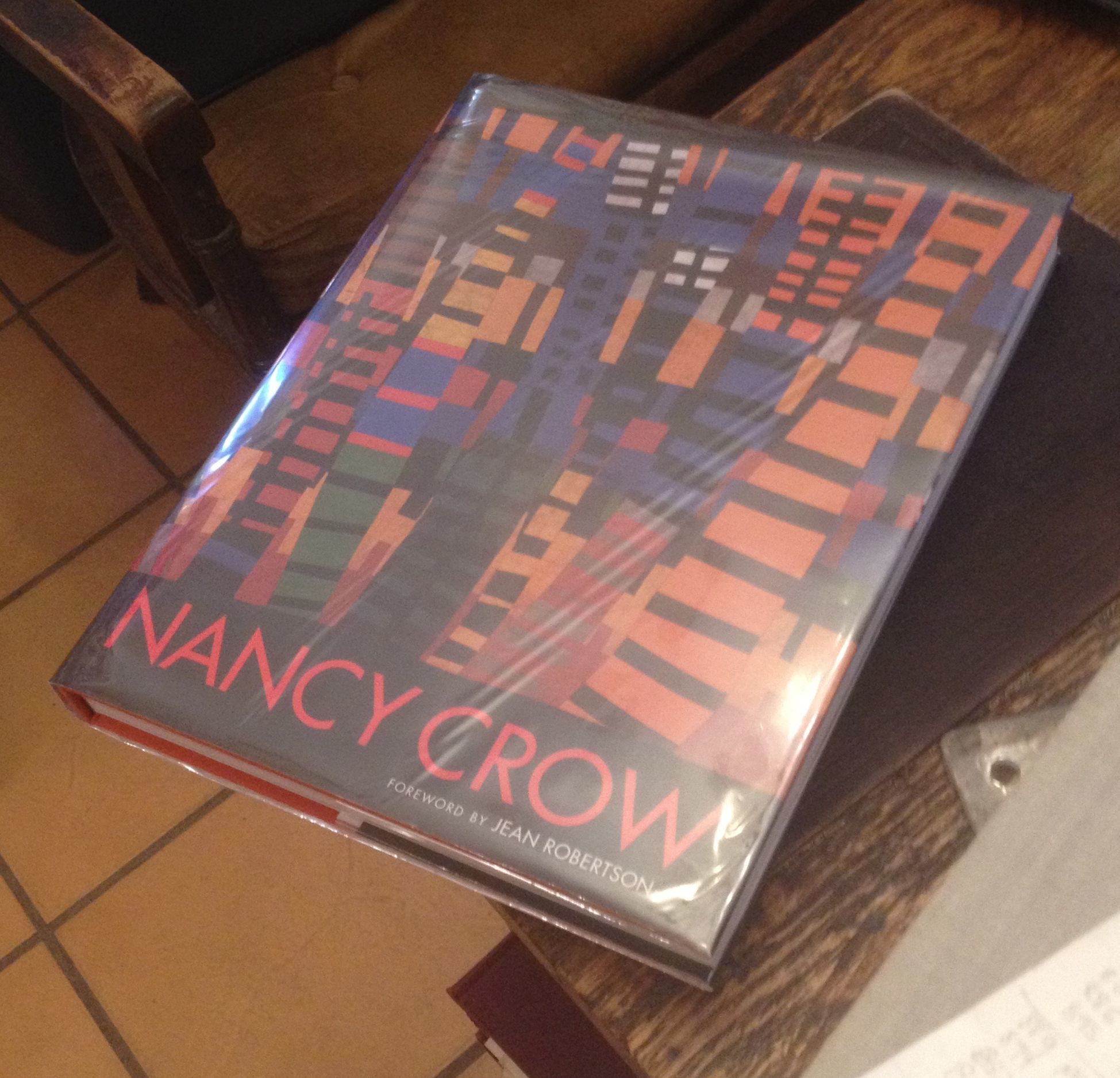 Nancy Crow by Nancy Crow - 1st - 2006 - from Xochis Bookstore and ...