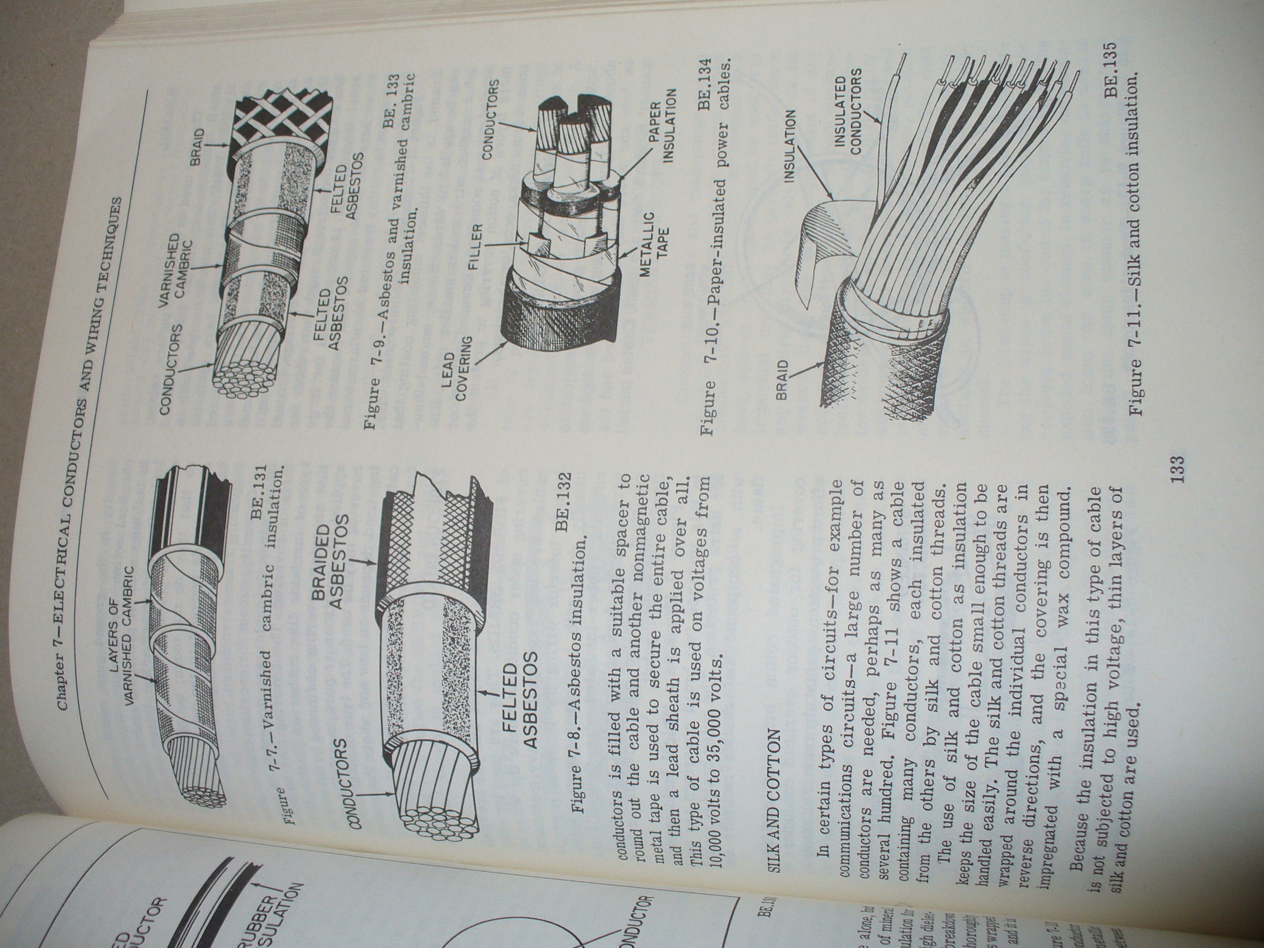 BIBLIO | Basic Electricity by U. S. Navy Bureau Of Naval Personnel ...