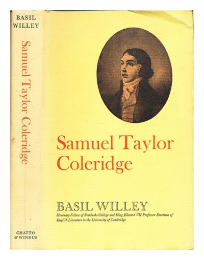 Samuel Taylor Coleridge Books