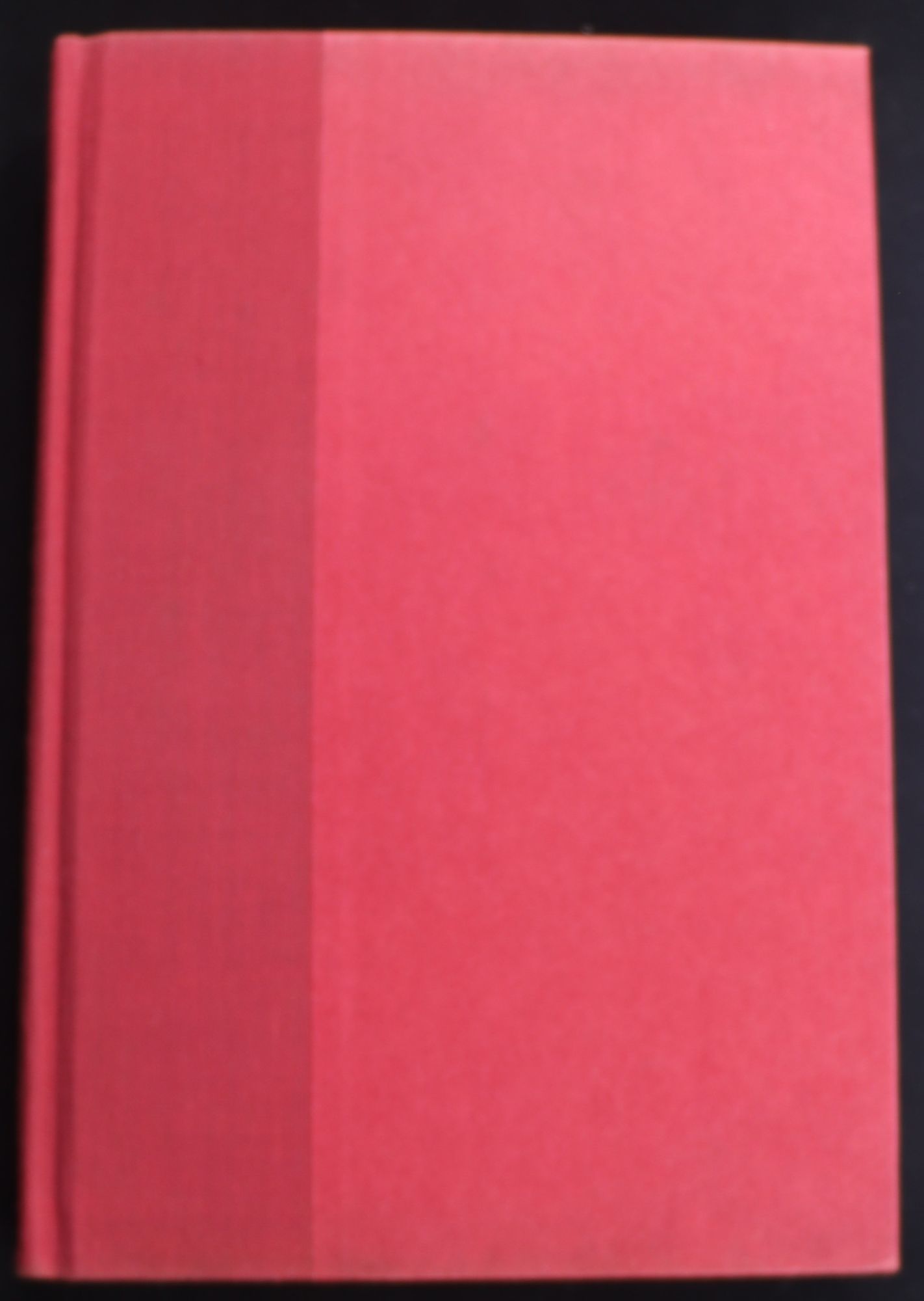 Blood Meridian or The Evening Redness in the West by Cormac McCarthy ...