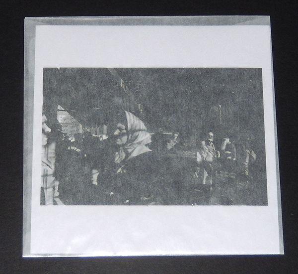 BIBLIO | Susan Meiselas: SIGNED Original Photograph "Fifth Avenue, NYC ...