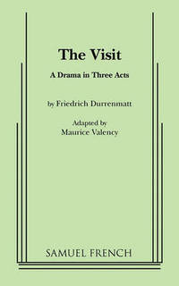 'Visit by Durrenmatt