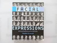 Facial Expressions: A Visual Reference for Artists by Mark Simon - June ...