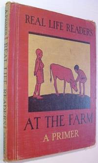 At the Farm - A Primer: Real Life Readers by Martin, Cora M | Hardcover ...