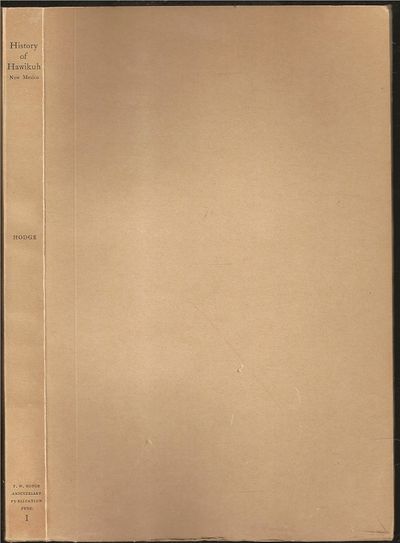 History of Hawikuh, New Mexico: One of the So-Called Cities of Cibola ...